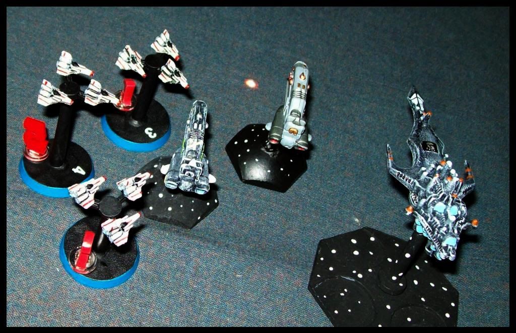 [TMP] "Full Thrust "Fleet Bash" (a mini-tourney)" Topic